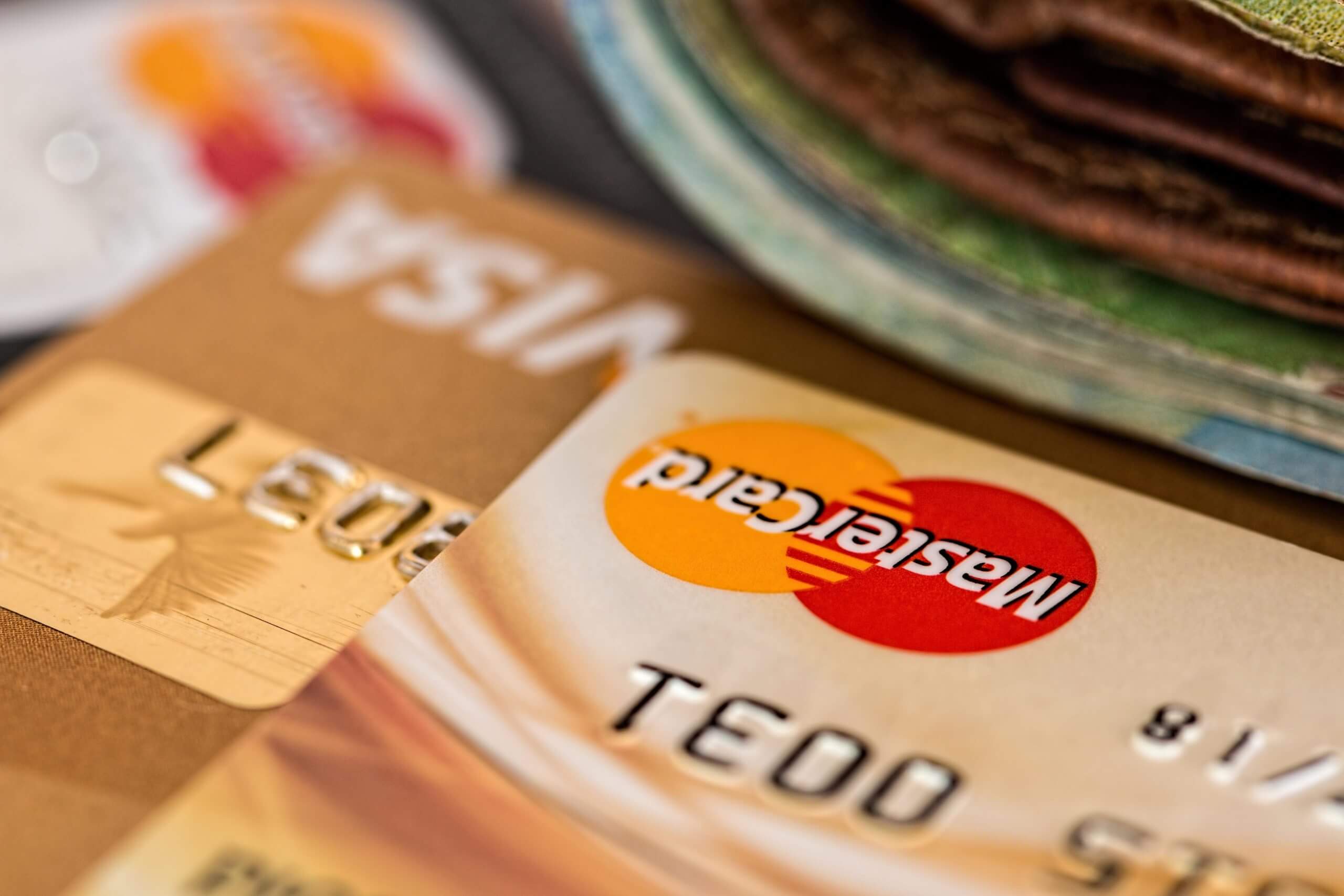 How To Get Out Of Credit Card Debt - SmartMoneyToolbox