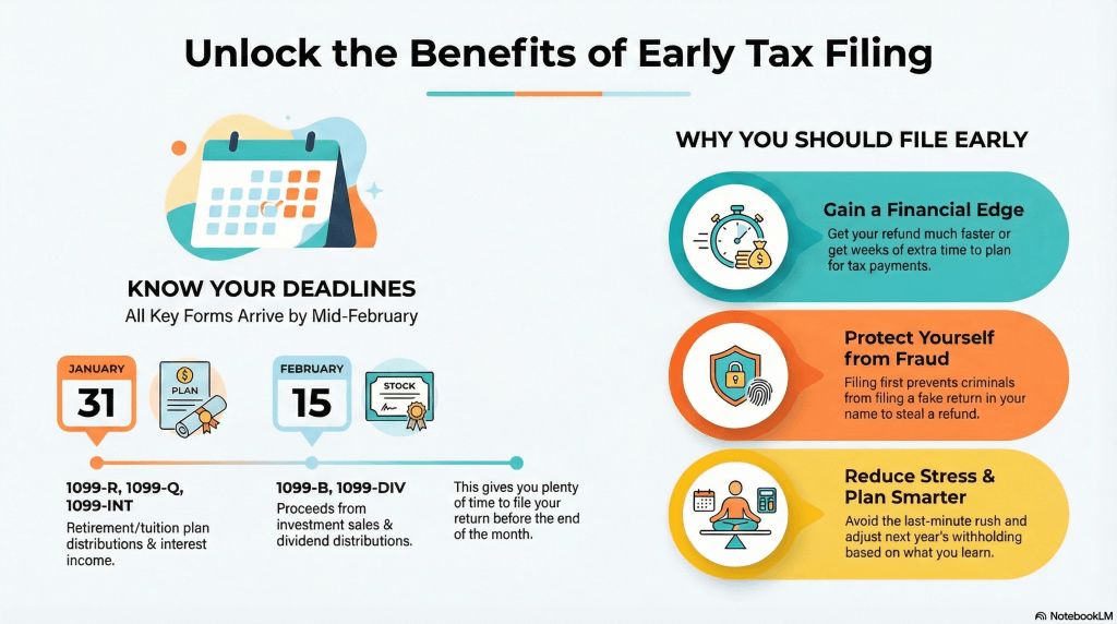 When does Fidelity send tax forms for investments? - SmartMoneyToolbox